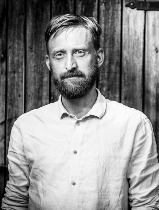 Daniel Lavonius Jarefeldt - Ohlson